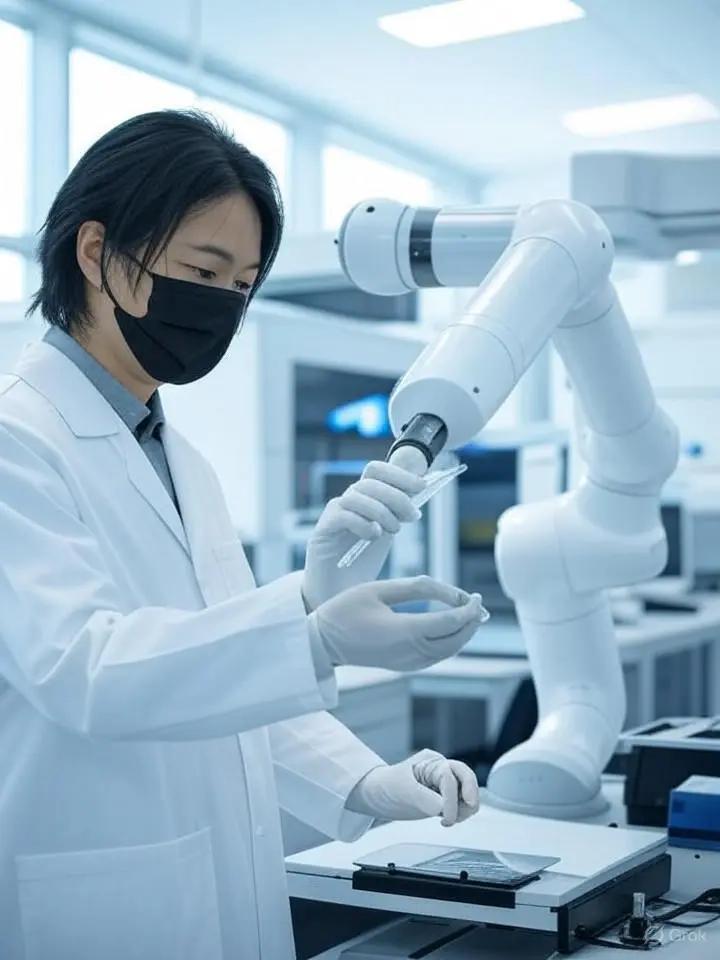 Lila Sciences Secures $235M Funding, Hits Unicorn Status in AI Biotech ...