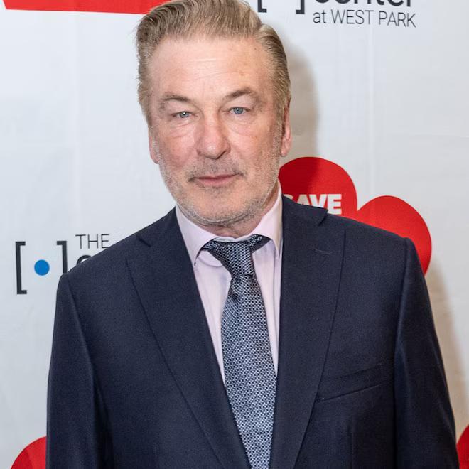 Alec Baldwin Details Health Struggles After Rust Shooting - NewsBreak