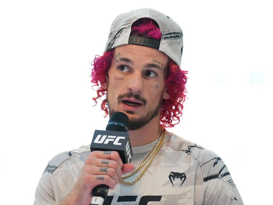 Live: UFC 299 media day video stream | O’Malley vs. Vera