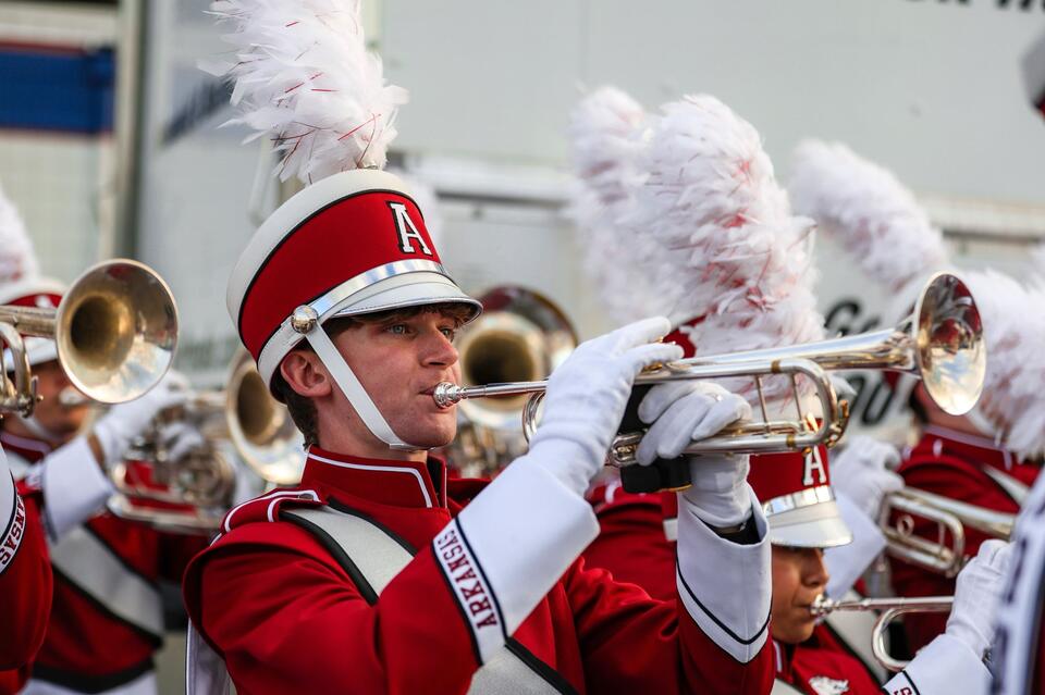 University of Arkansas mourns loss of freshman Jayce Schutte after ...