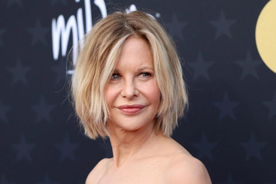Meg Ryan Net Worth 2025: Hollywood’s Rom-Com Queen Is Quietly Building ...