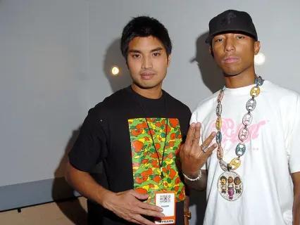 Pharrell Williams And Chad Hugo Are In A Legal Battle Over ‘The ...