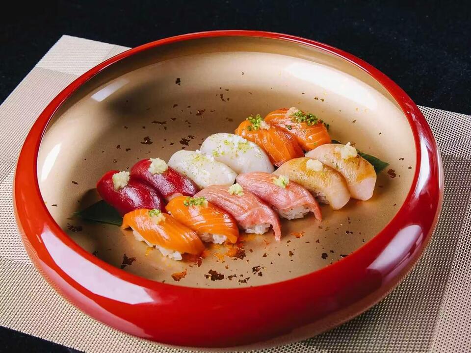 New sushi restaurant grabs rooftop at Fort Worth's Sinclair Hotel ...