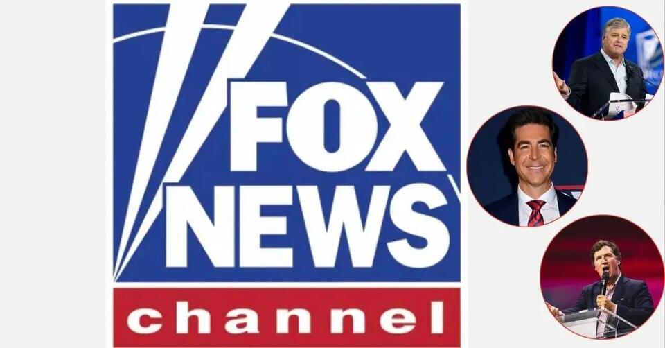 EXCLUSIVE: Fox News Stars Destroy Trump in Leaked Text Messages ...