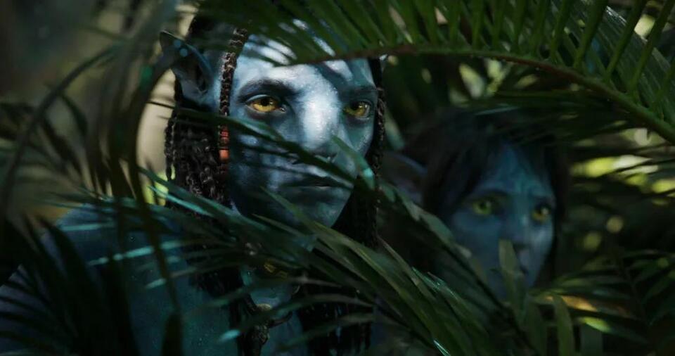 How The Avatar Movie Reshaped Visual Storytelling And Changed Cinema ...