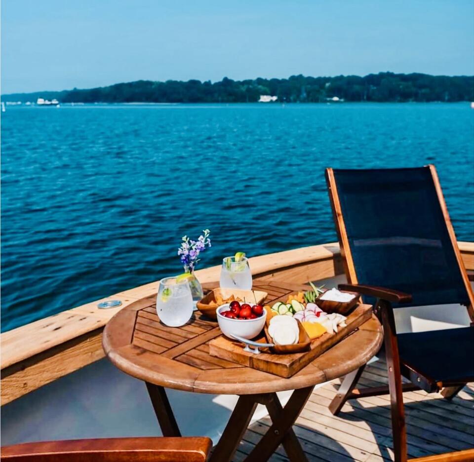 The Best Boat Rides on Long Island - NewsBreak