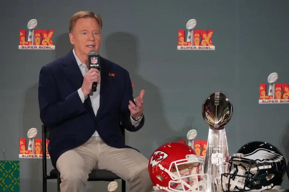 Head of NFL referees makes clear statement over Kansas City Chiefs ...