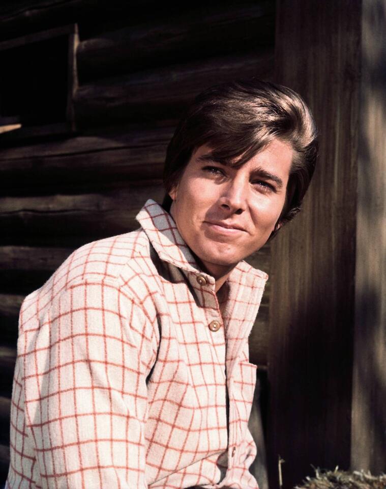 Bobby Sherman Dead at 81 After Stage 4 Cancer Battle: ‘He Stayed Strong ...