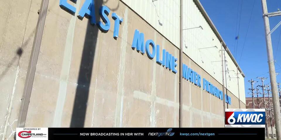 Elevated lead levels found in some homes, buildings in East Moline ...