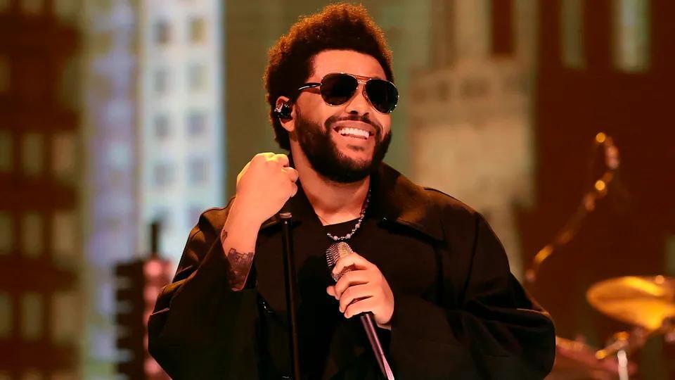 The Weeknd Shut Out Of Grammy Nominations—Again—After Boycott And ...