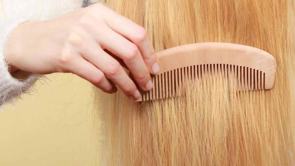 Formaldehyde-free hair-straightening products may still threaten health ...