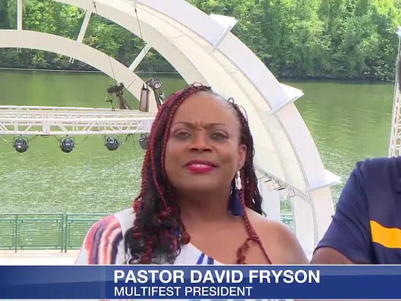 34th annual Multifest to get underway soon