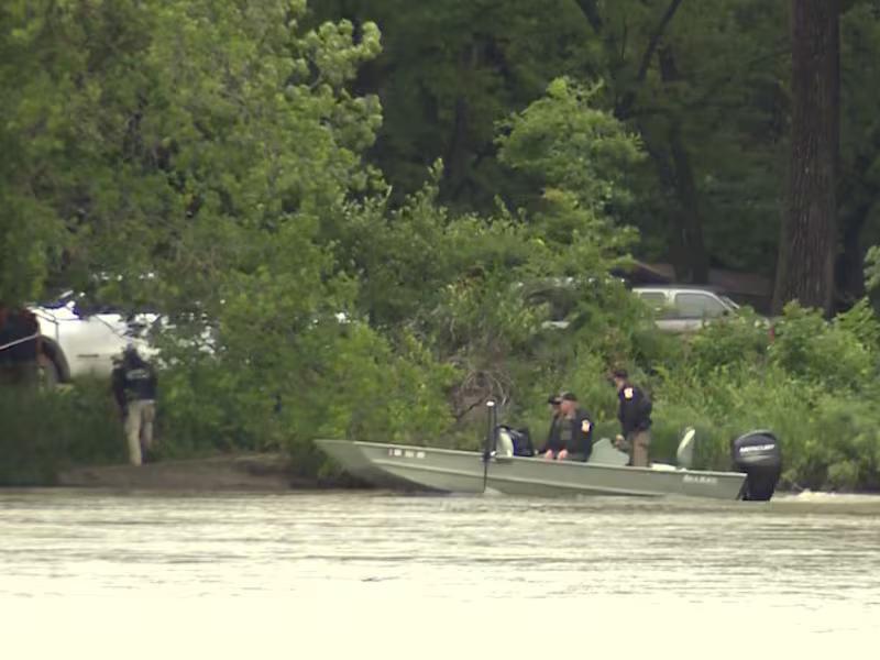 Search moves to recovery phase for teen missing in Platte River near ...