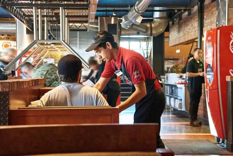 Toppers Pizza Opening Nine Locations in North Carolina - NewsBreak