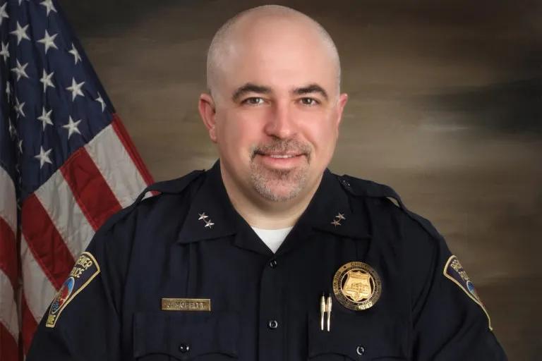 Brewer police chief acted in self-defense in fatally shooting man on ...