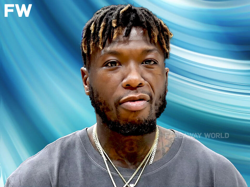 Nate Robinson Says Death Is Knocking On His Door If He Doesn't Receive ...