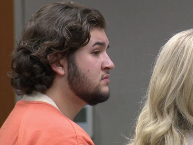 New court docs say alleged Oceanfront shooter was shot at first - NewsBreak
