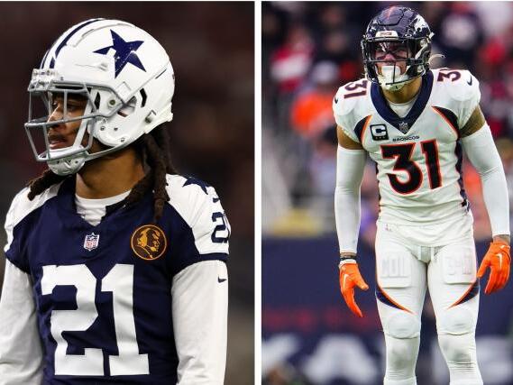 Best available NFL free agents for Colts entering 2024 draft