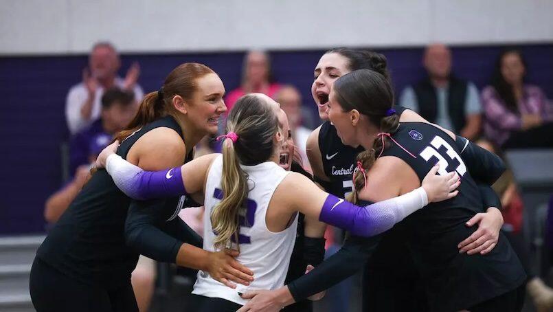 19 Nov 2025 UCA Volleyball claims five All-ASN nods - NewsBreak