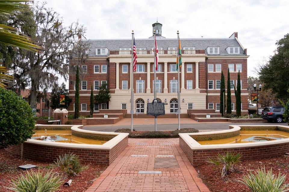 FAMU clears campus after robot contest sparks a false alarm - NewsBreak