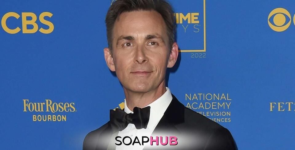 Valentin’s Day: Where You Can See James Patrick Stuart Outside of ...