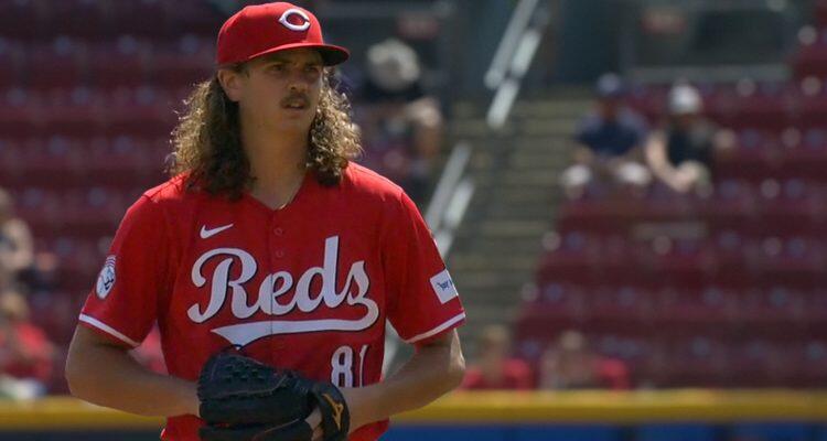 3 Reds pitchers make Baseball America’s Top 100 prospect list - NewsBreak