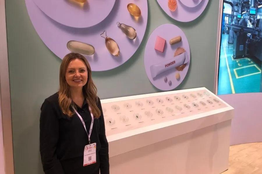 Sirio Pharma launches lutein soft chew for eye health at Expo West 2026 ...