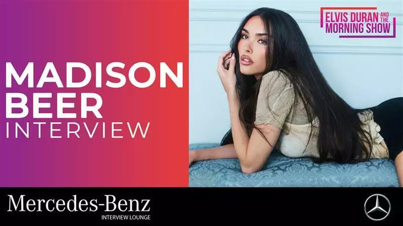 Skeery Jones Confronts Madison Beer About Unfollowing Him on Instagram ...