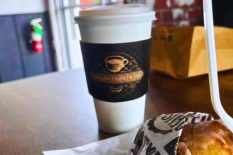 Morain Coffee Co. in Lafayette Closes After Just Two Months - NewsBreak