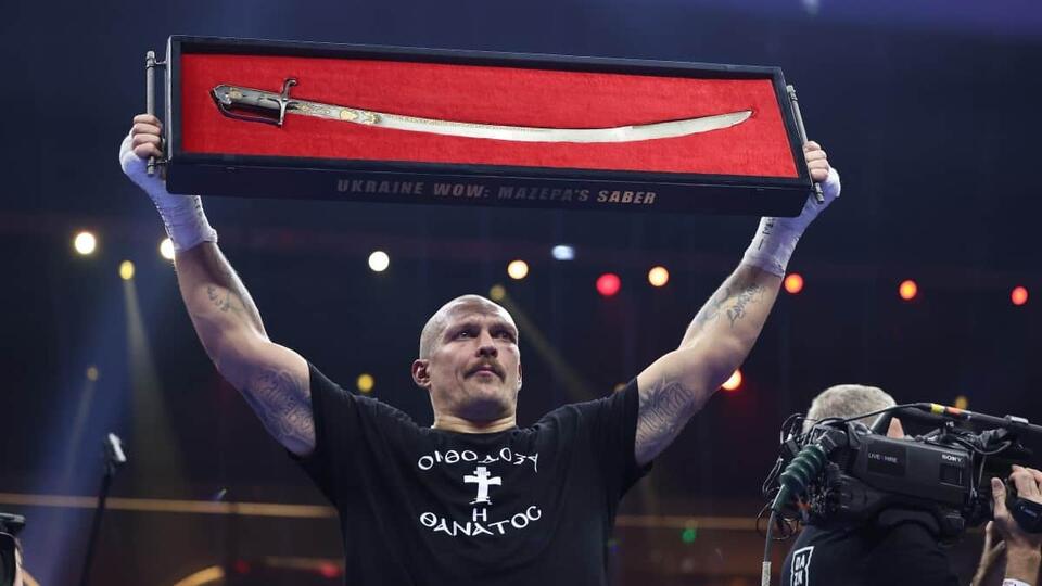 A Complete History of Pound for Pound Boxing: 1970 – 2024 - NewsBreak