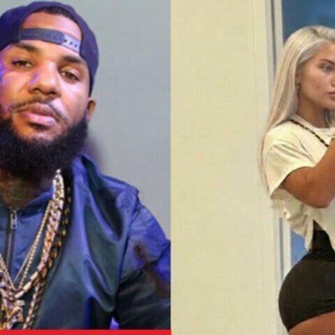 Models Expose Rapper The Game For Shooting His Shot In Their DMs With ...