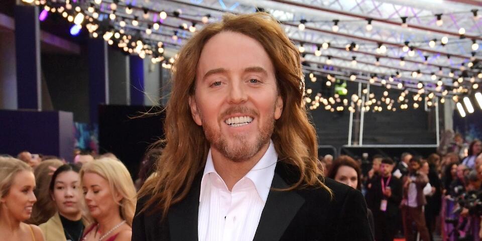 Tim Minchin Joins Voice Cast of Animated Film ZAC POWER - NewsBreak