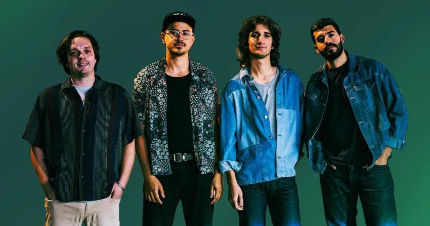Eggy Plans March 2026 Tour Dates - NewsBreak