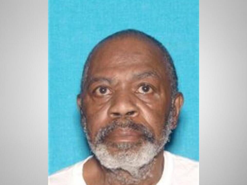 UPDATE: Missing 73-year-old man located and safe
