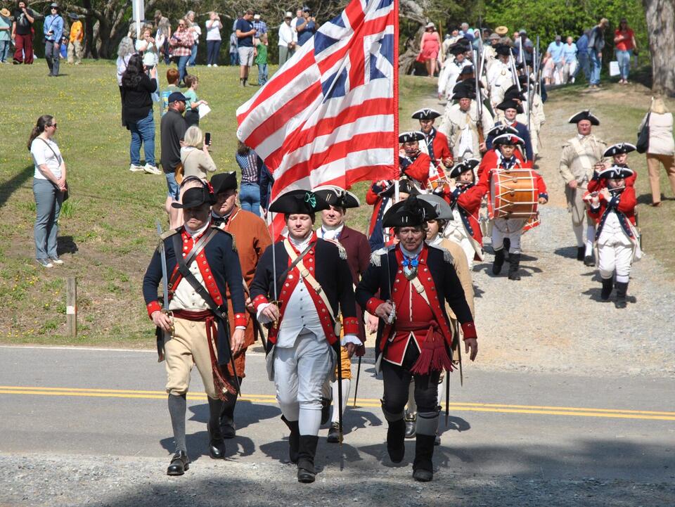 Halifax event draw history lovers - NewsBreak