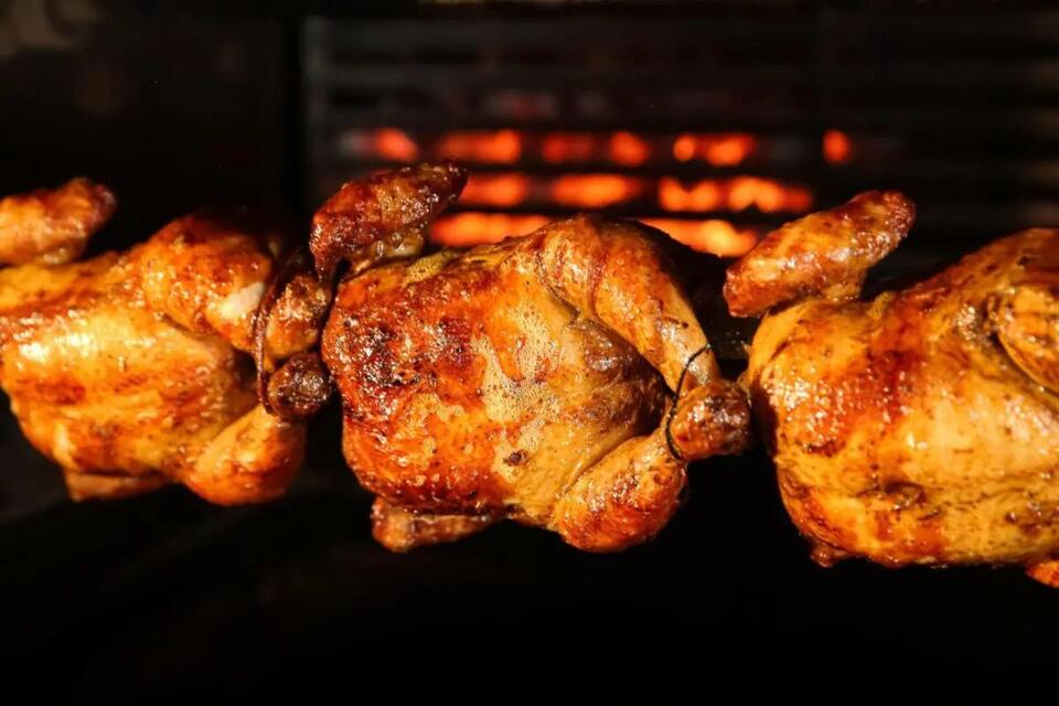 Spitfire Chicken to Celebrate Grand Opening April 18 in Champaign ...
