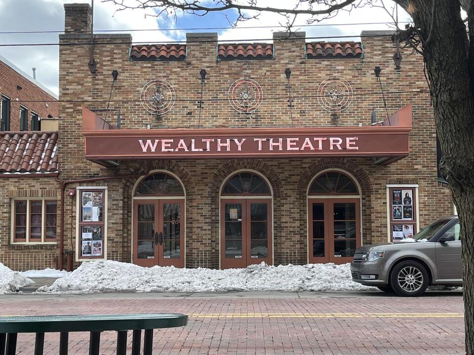 11 Michigan Horror Shorts Set to Haunt Wealthy Theatre - NewsBreak