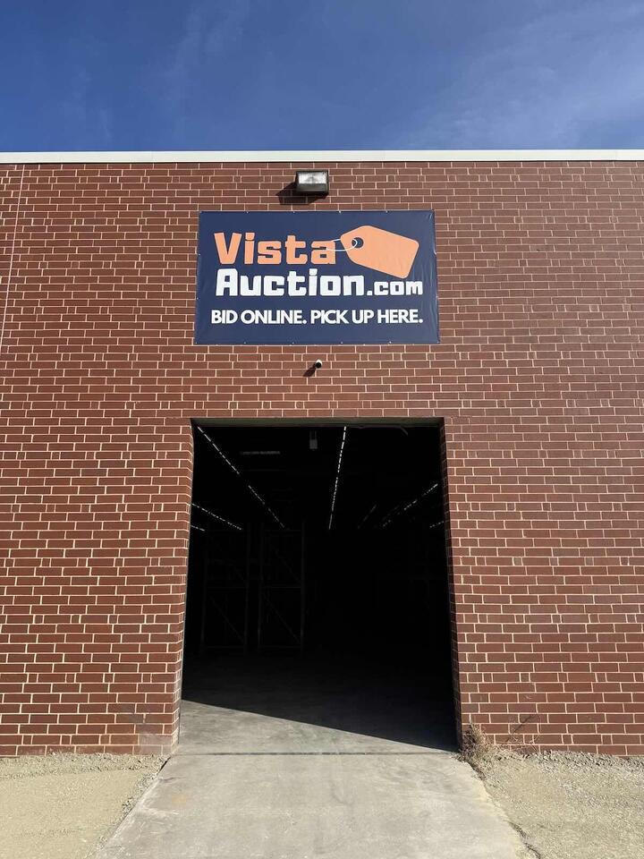 Vista Auction expanding to Monroe — here’s how to shop the deals ...