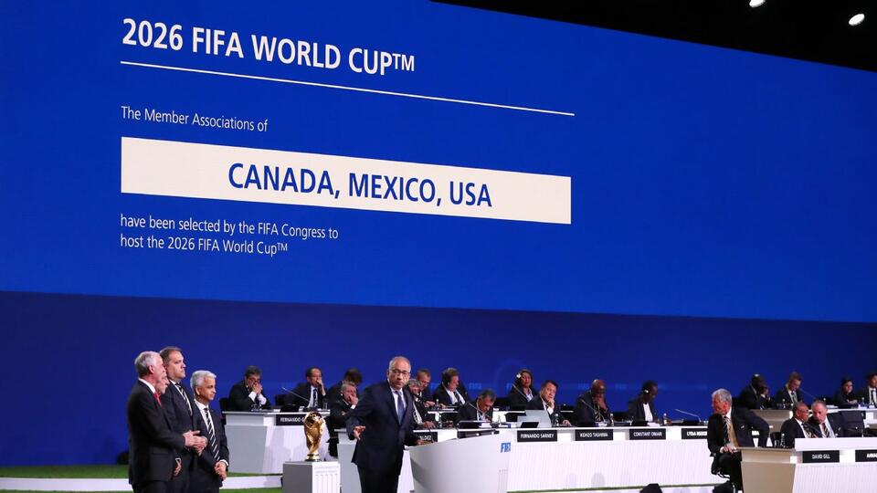 World Cup 2026 host cities confirmed: What you need to know about the ...