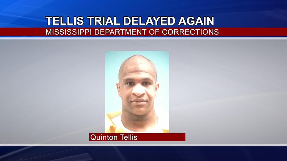 Quinton Tellis murder trial delayed again - NewsBreak