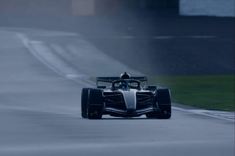F1 2026's brand-new car rules explained - NewsBreak