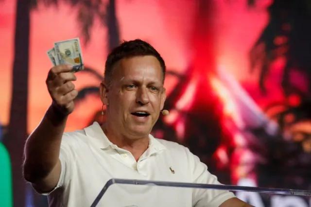 Palantir drags a Swiss magazine to court for reporting truth - NewsBreak
