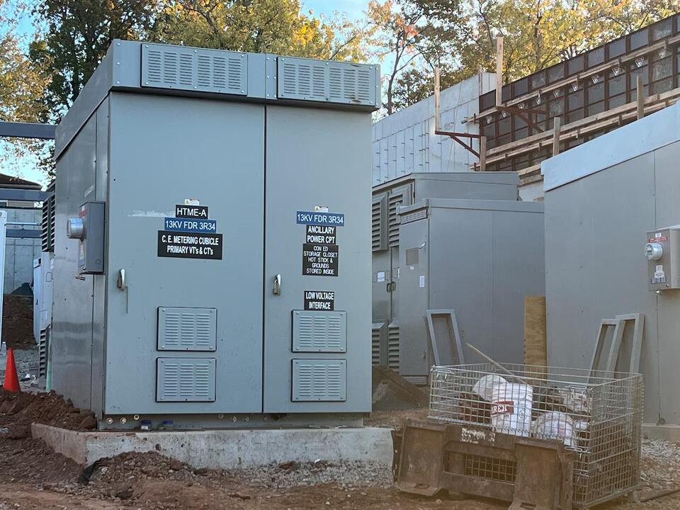 As least 15 new battery energy storage systems slated for Staten Island ...