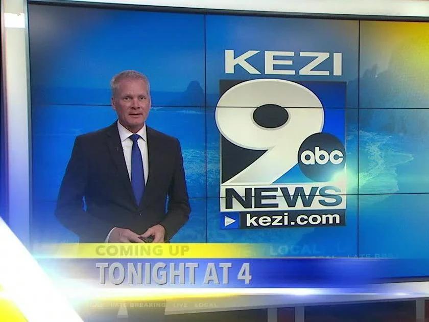 Coming up on KEZI 9 News at 4: Eugene Public Library facing budget cuts ...