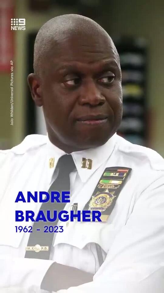 Andre_Braugher_has_died_aged_61_____brooklyn99__andrebraugher ...