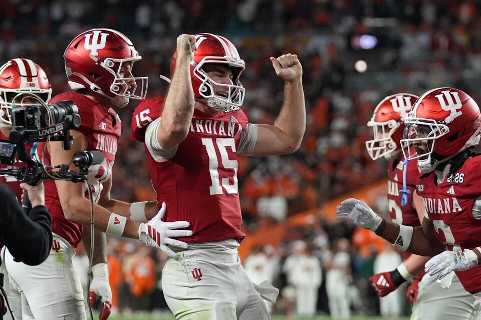 Scott Rabalais: The 2025 Indiana Hoosiers are great. Here’s why 2019 ...