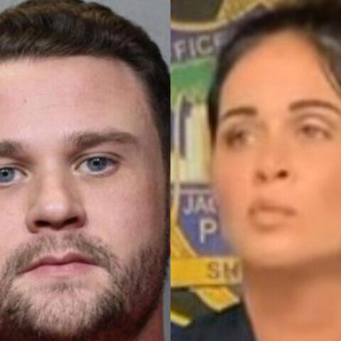 Cop Christian Madsen Arrested Over $14k Overtime Scam While Spending ...