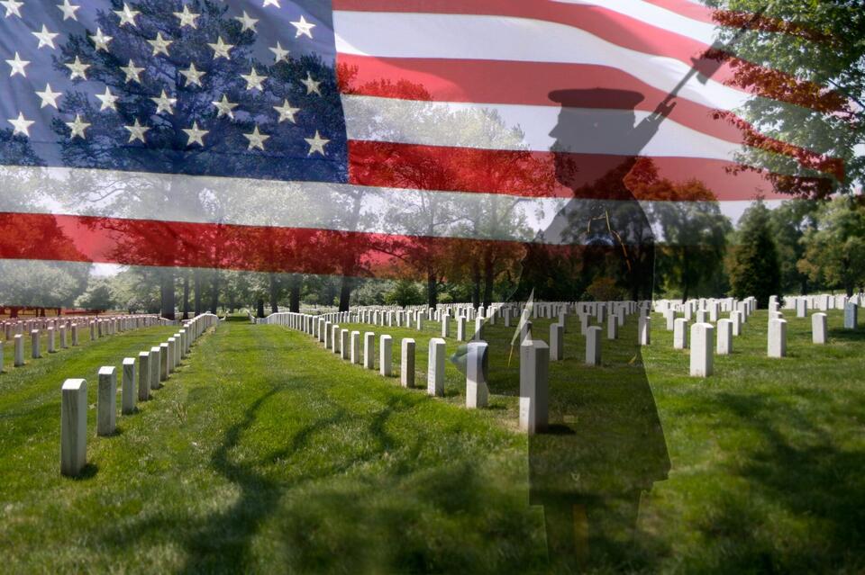 Meet The 2025 Georgia Military Veterans’ Hall of Fame Class - NewsBreak