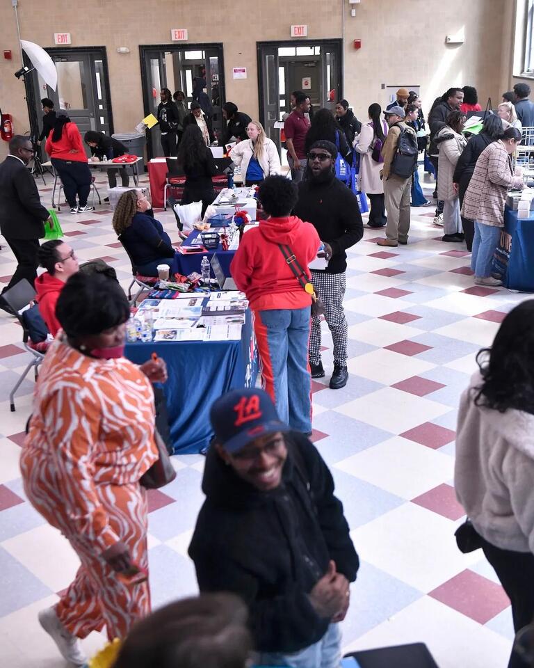 U.S. Job Growth Slows in July; D.C. Metro Unemployment Rises to 5% ...