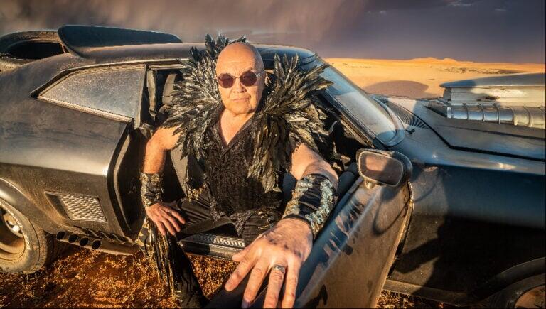 Party on the Point Unveils 2025 Line-Up - NewsBreak